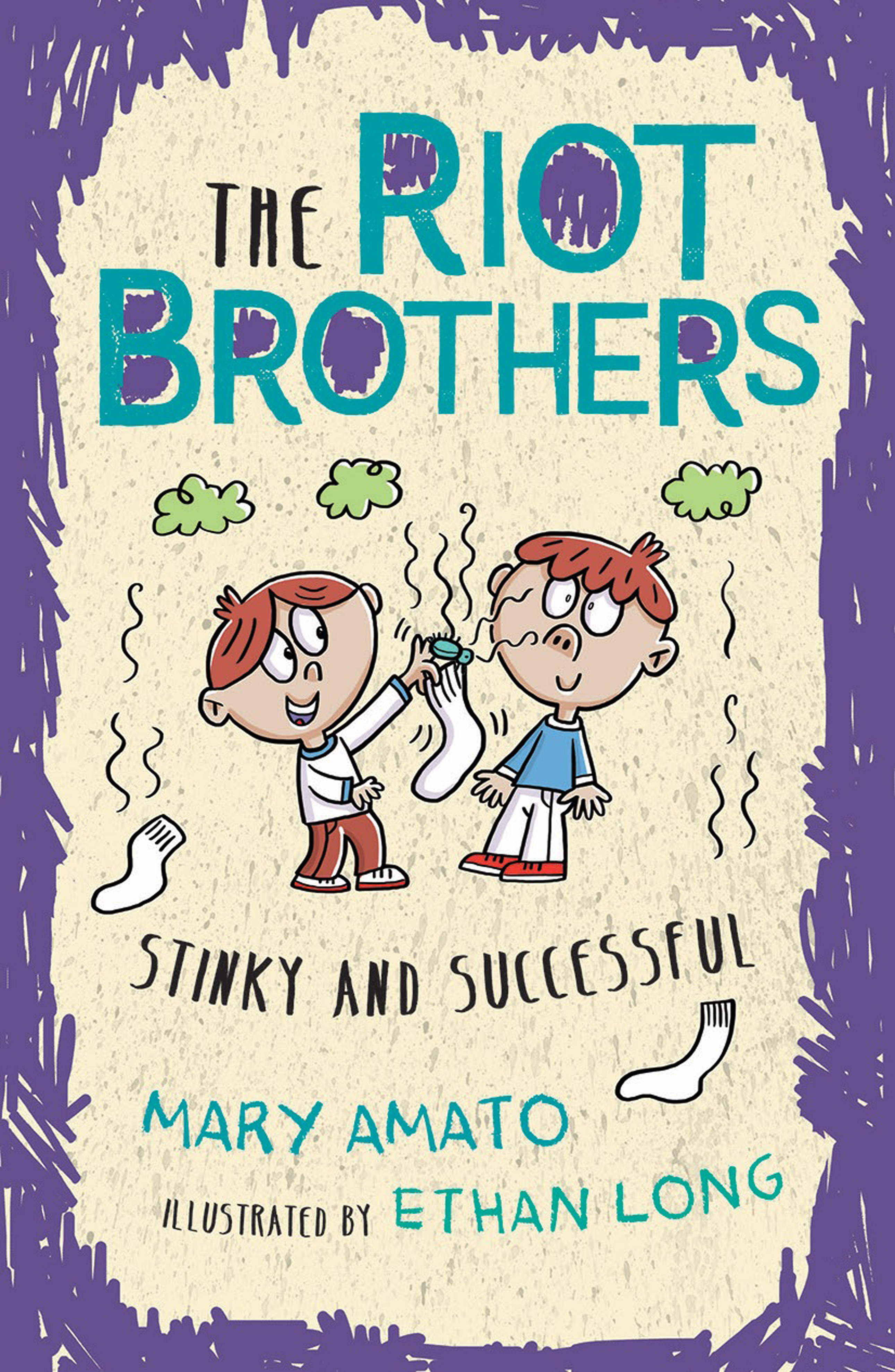 Books - Mary Amato