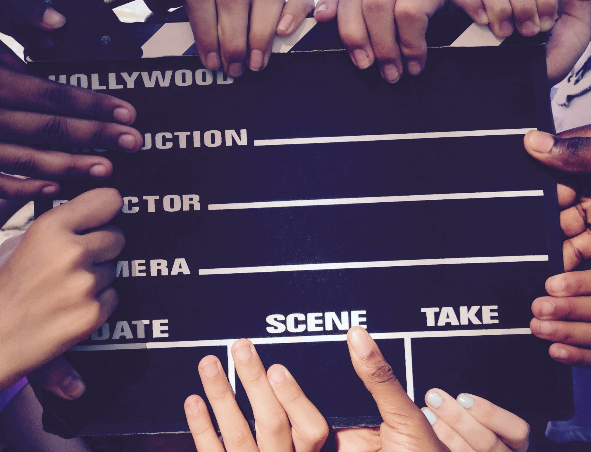 Getting Into Character - Mary Amato