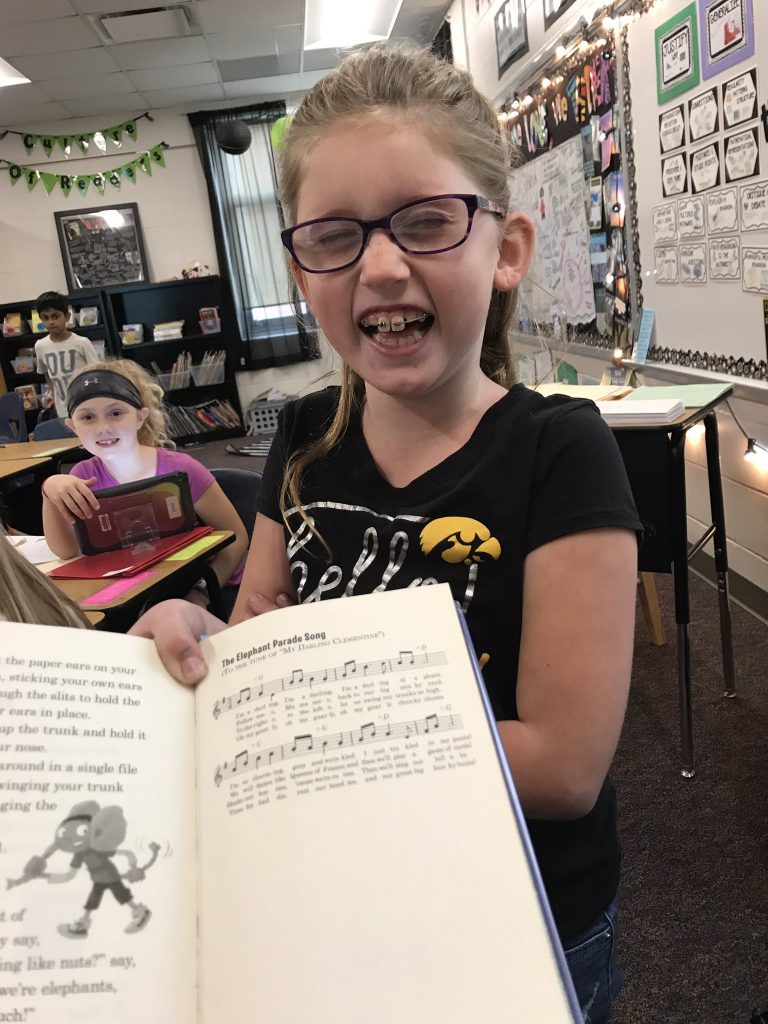 Author Mary Amato in NJ - Mary Amato